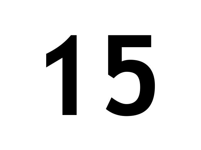 Week 15 2026
