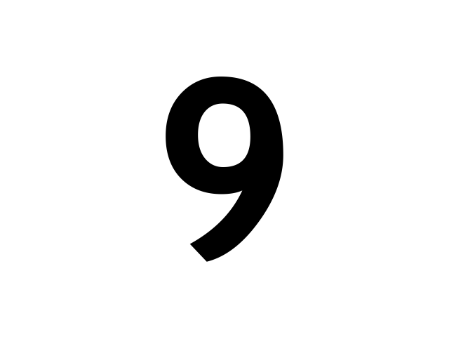 Week 9 2019